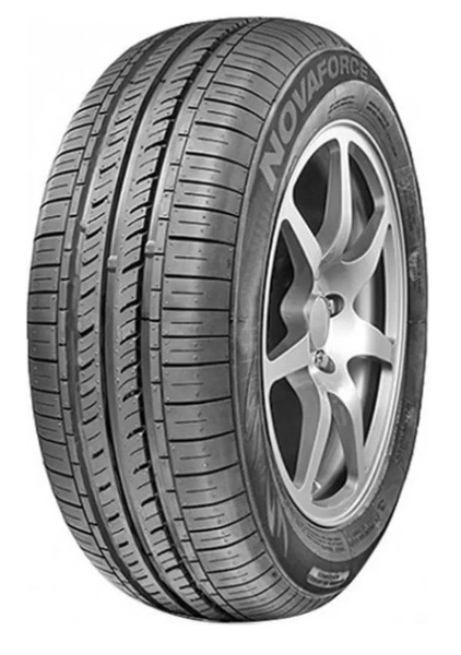 Leao Nova-Force GP Шины летние 175/65 R14 82T 221012287 (2154050273)