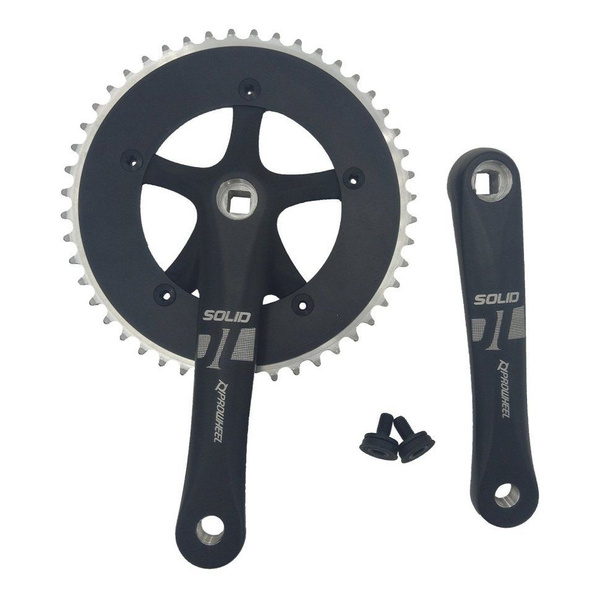 система Prowheel Rpf 248t F 1b 48t 170 мм купить на Ozon по низкой