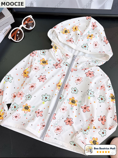 Куртка Девочки, Мальчики MOOCIE пудровый Хлопок, размер 80 Короткий Лето Китай купить c ...