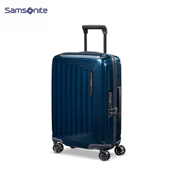 Samsonite Чемодан ABS пластик 69 см 79 л купить на OZON по низкой цене (2157841446)