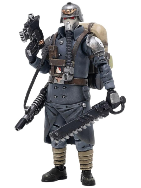 Подвижная фигурка JOYTOY Warhammer 40K 1/18 Action Figures Astra ...