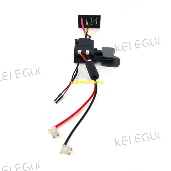 Оригинальный STANLEY SCD711 SCD711C2K Регулятор скорости NA233023 ...