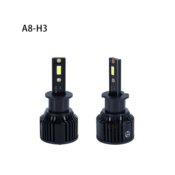 Лампа автомобильная Autoled-opt 12 В, 12В/24 В, 2 шт. купить c доставкой на OZON по низкой цене ...