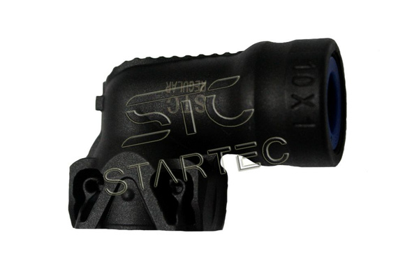 Фитинг угловой D12*1.5 90 Iveco, Volvo, Scania, Renault (Startec ...