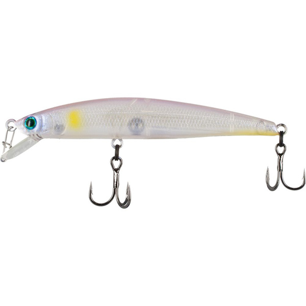 Воблер Минноу (Minnow) JACKSON DEAD FLOAT 105F, 5 г-2 м купить c доставкой на OZON по низкой ...