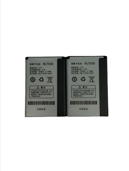 BLT009 подходит для аккумулятора мобильного телефона OPPO A90 T10 ...