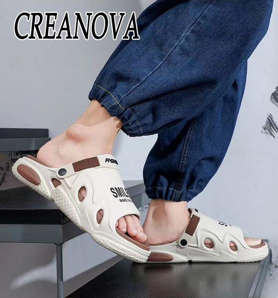 Сабо Женский CREANOVA EVA, размер 40, 41 Платформа купить c доставкой на OZON по низкой цене ...