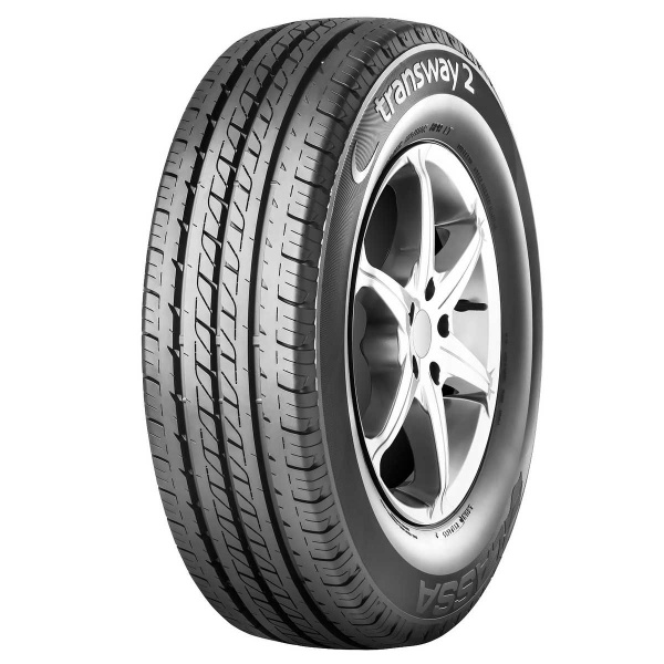 Lassa TRANSWAY 2 Шины летние 185/75 R16С 104R 24371200 (2352599274)