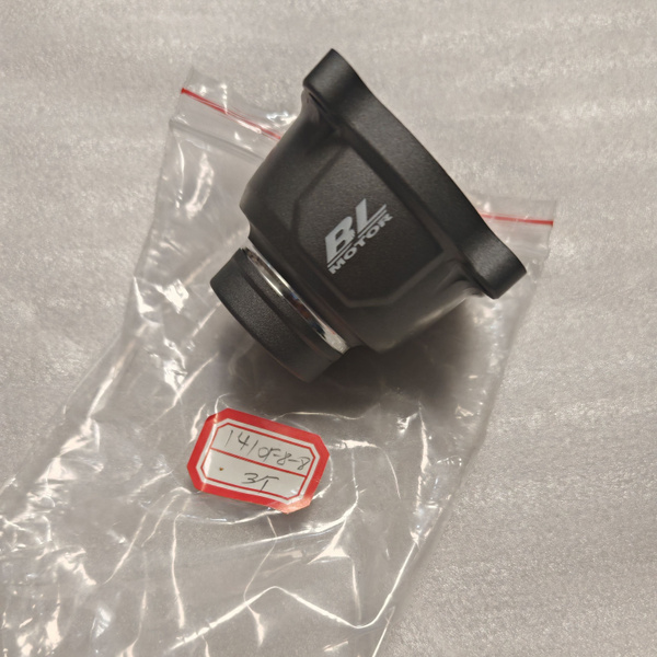 Оригинальный Makita TW004G TW005G TD004G Головка электрогайкового ключа ...