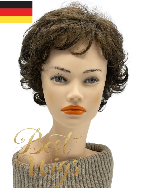 Ellen Wille Женский парик модель Nancy купить c доставкой на OZON по ...