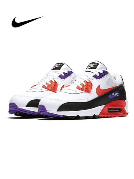 Вопросы и ответы о Кроссовки Nike AIR MAX 90 – OZON (2510669541)