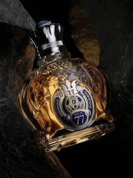 Designer Shaik Духи Opulent No77 For Men 100 мл купить на OZON по ...