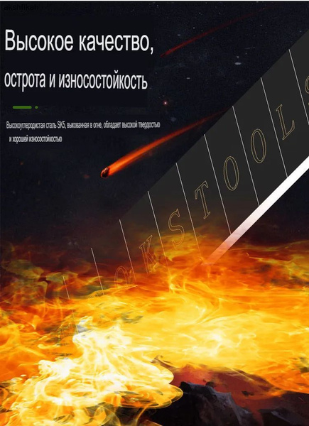 Лезвия для канцелярского ножа, строительных ножей 18 мм., лезвия канцелярские, сталь SK5 ...