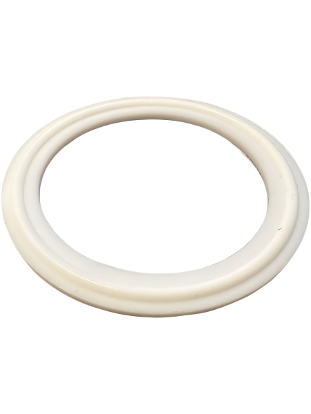 Уплотнение "CLAMP" PTFE "Teflon" (DN40(1 1/2")_ 50,5mm) купить на OZON ...