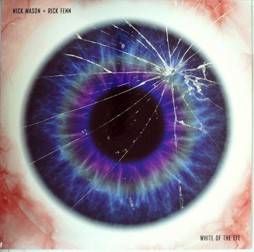 Вопросы и ответы о Mason, Nick/ Fenn, Rick (Pink Floyd) - White Of The ...