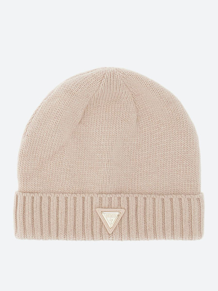 Шапка GUESS BEANIE SWEATER купить на OZON по низкой цене (2353400806)