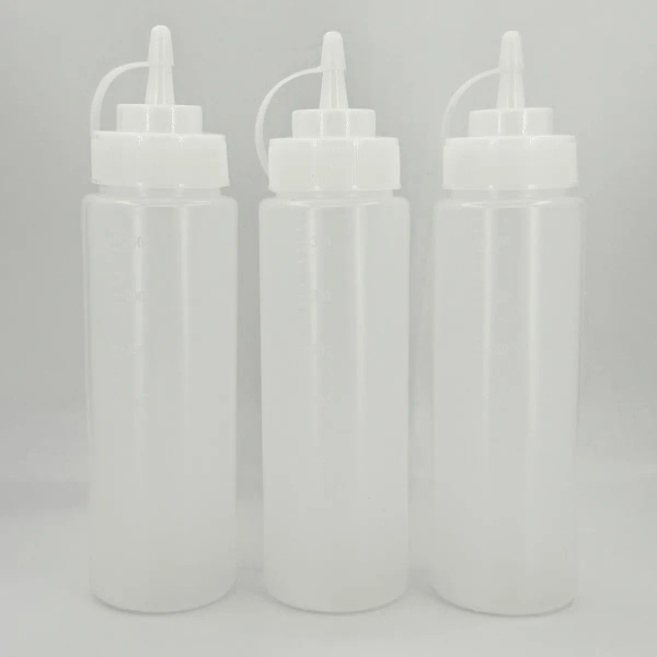 Емкость для соуса Miug, 250 мл купить c доставкой на OZON по низкой ...