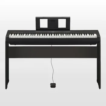 Цифровое пианино Yamaha P-45 купить на OZON по низкой цене (1794732995)