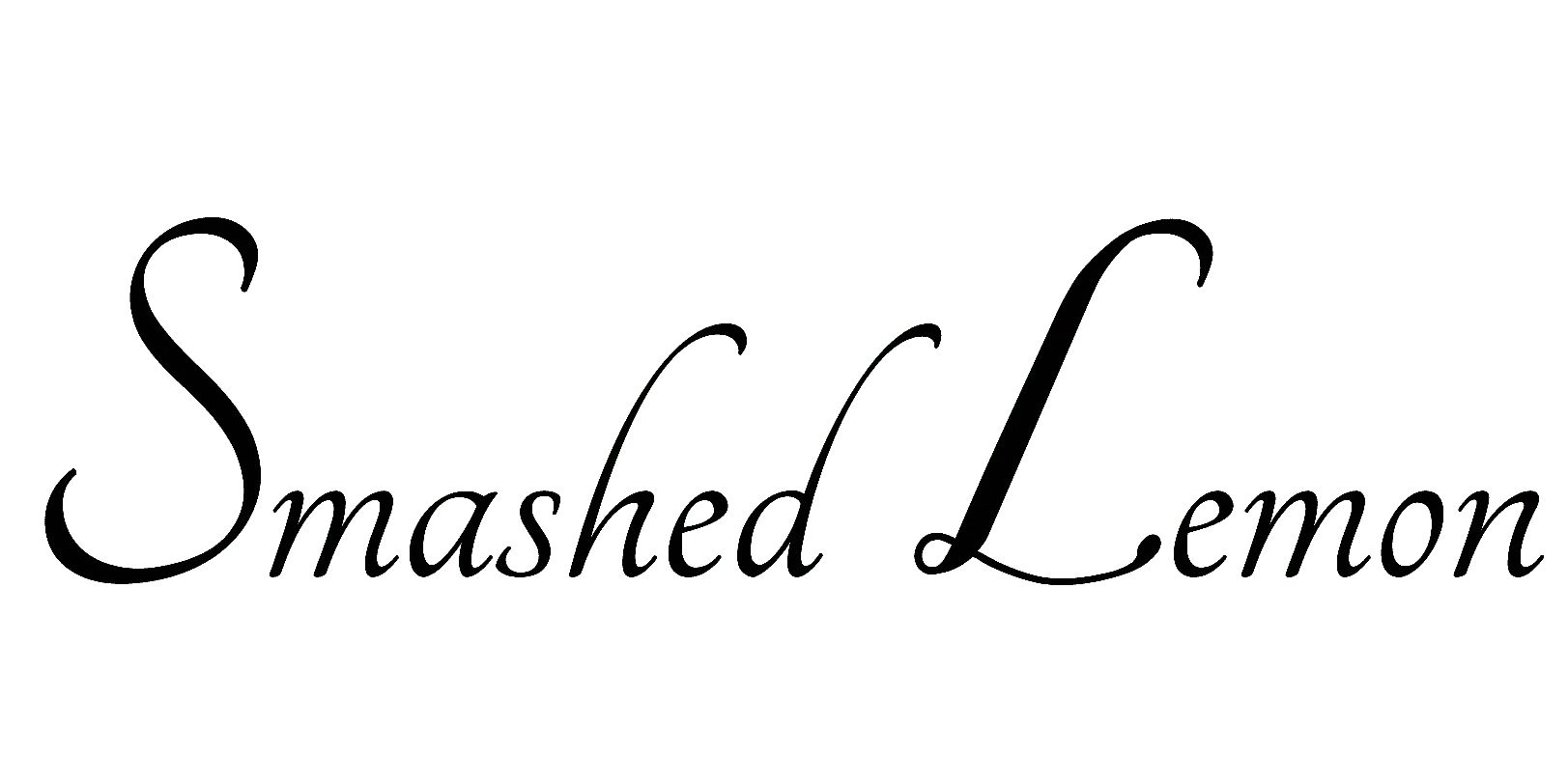 Smashed Lemon — купить товары Smashed Lemon в интернет-магазине OZON