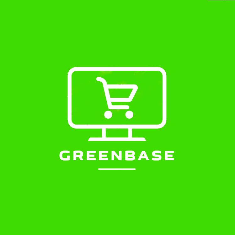 GreenBase — купить товары GreenBase в интернет-магазине OZON