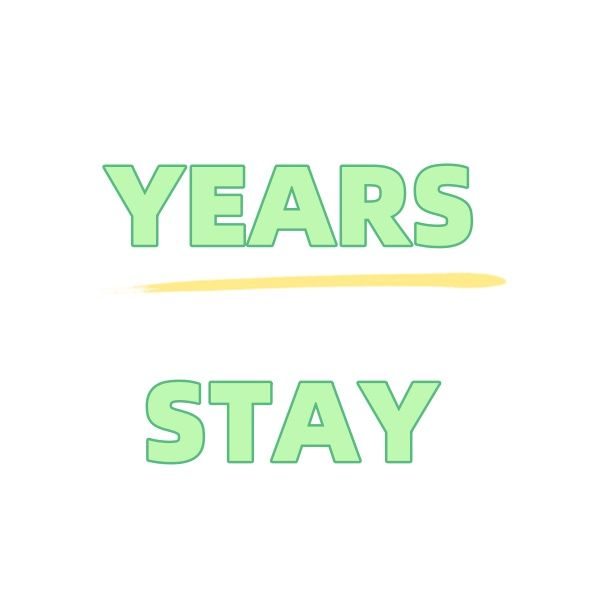 YEARS STAY — купить товары YEARS STAY в интернет-магазине OZON