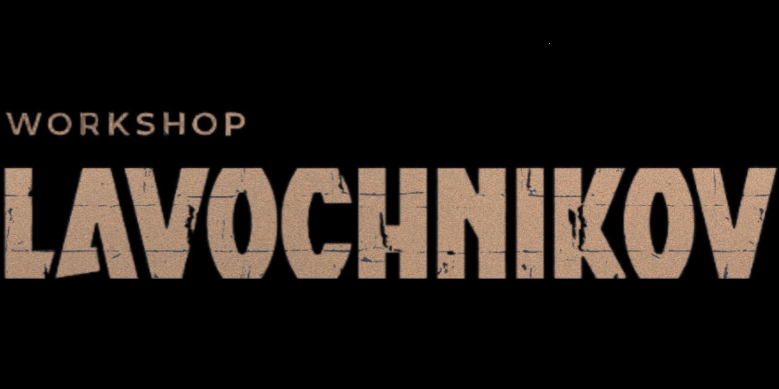 Lavochnikov.workshop — купить товары Lavochnikov.workshop в интернет-магазине OZON
