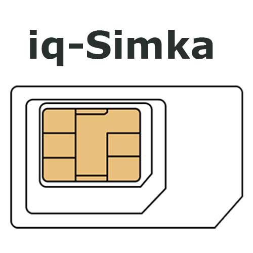 iq-Simka — купить товары iq-Simka в интернет-магазине OZON