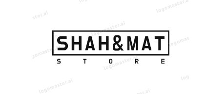 Shah&Mat Store — купить товары Shah&Mat Store в интернет-магазине OZON