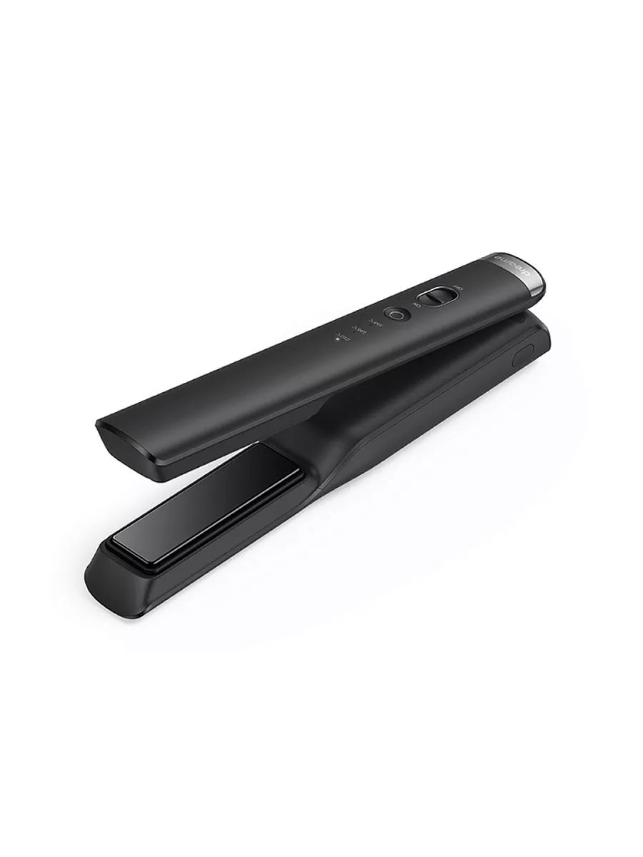 Cordless hair straighteners store