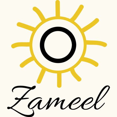 ZAMEEL — купить товары ZAMEEL в интернет-магазине OZON