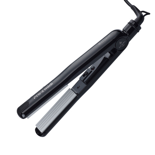 131 отзыв на Щипцы гофре для волос профессиональные DEWAL Pro-z Midi 03 ...