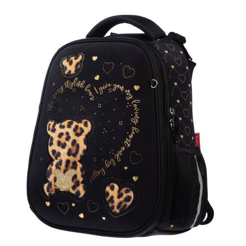 189 отзывов на Рюкзак Hatber ERGONOMIC Classic 37Х29Х17 см EVA материал, нагрудная стяжка, 2 ...