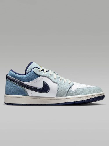 3 отзыв на Кроссовки Nike , Nike Air Jordan 1 Low SE, RU45/EU45/ 29СМ ...