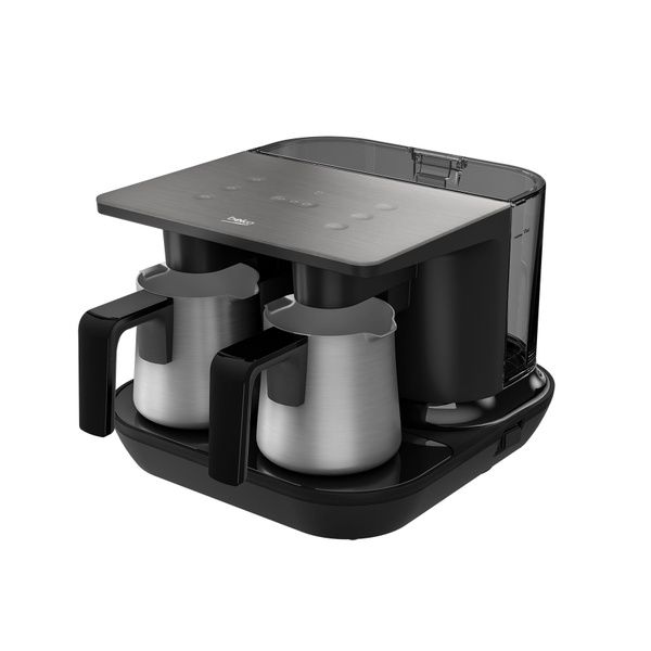 Автоматическая кофемашина Beko TKM 8961 Новая турецкая кофемашина Keyf ...