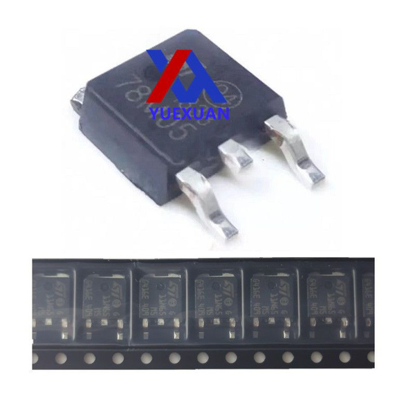NGD8201AG транзистор IGBT 10шт - купить с доставкой по выгодным ценам в ...
