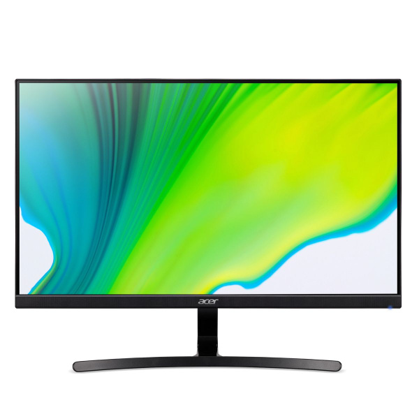 Монитор Acer K243YEbmix, IPS, 1920×1080, 100Гц (UM.QX3EE.E01) 23.8 ...