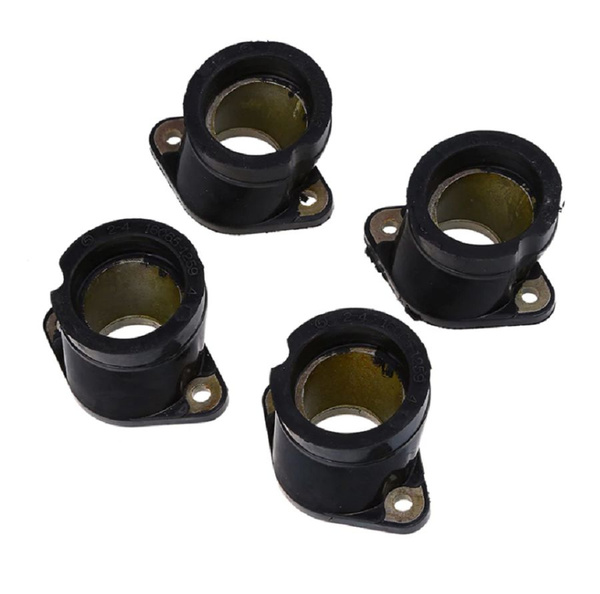 Комплект патрубков карбюратора MOTOKIT для Kawasaki ZR750 Zephyr, ZR-7 (91-06) - купить по ...