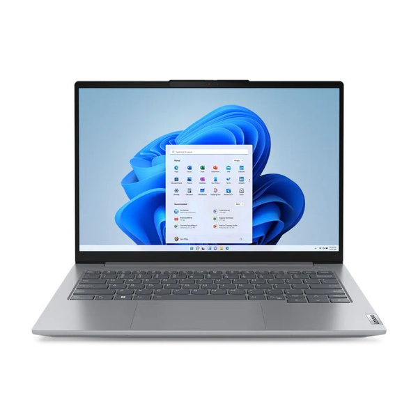 Ноутбук Lenovo ThinkBook 14 G6 IRL, серый купить по низкой цене: отзывы ...