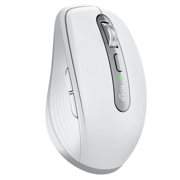 Мышь Logitech G MXANYWHERE3/WIRELESS/SILVER 910-006001 MXANYWHERE3 ...