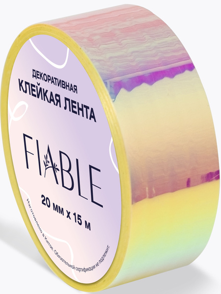 Обмотка с эффектом хамелеон для обруча, булавы для художественной ...