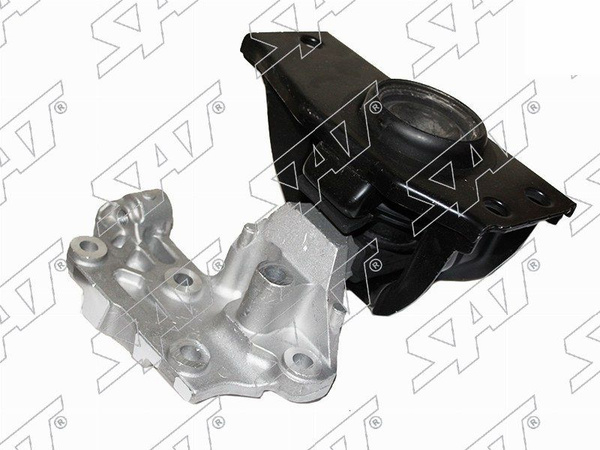 ST-11210-ET80A Подушка двигателя NISSAN X-TRAIL 07- RH - SAT арт. ST ...