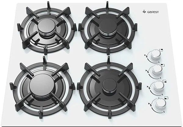 Газовая варочная поверхность СГ СВН 2230 К11 GEFEST купить по низкой цене с доставкой и отзывами ...