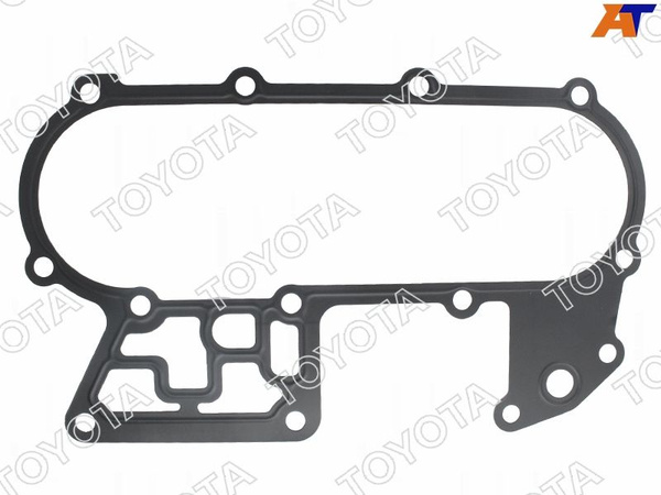 Прокладка маслоохладителя TOYOTA 2L/3L/5L - Toyota арт. 1569254050 ...