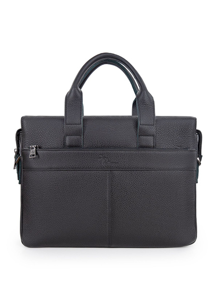 Pellecon Портфель из натуральная кожи для документов и ноутбука купить ...