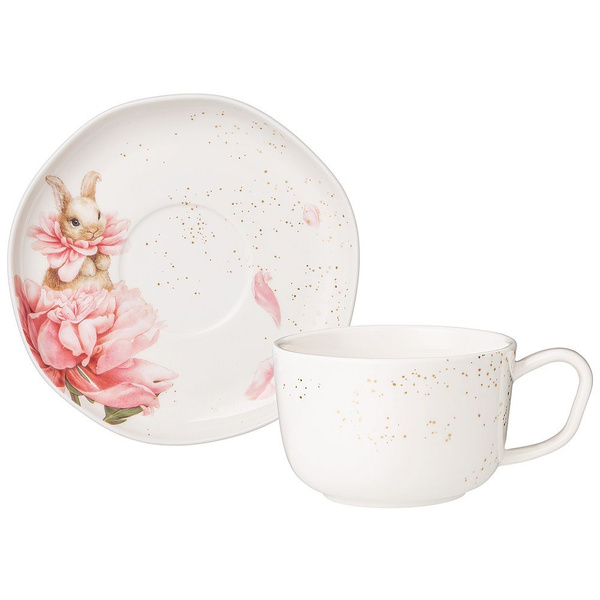 Чайная пара Flando - купить по выгодной цене в интернет-магазине OZON ...