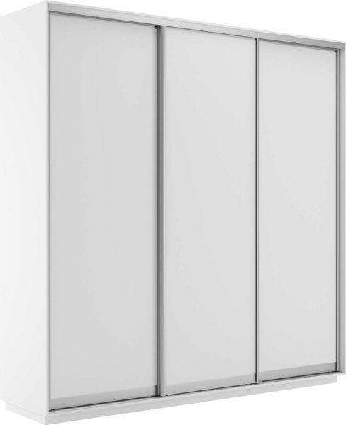 Шкаф-купе Мебельная компания Е1 Экспресс, 210x60x240 см - купить по ...