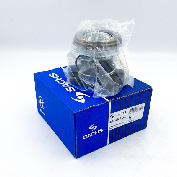 Sachs Подшипник выжимной, арт. 3182654213, 1 шт. купить на OZON по ...