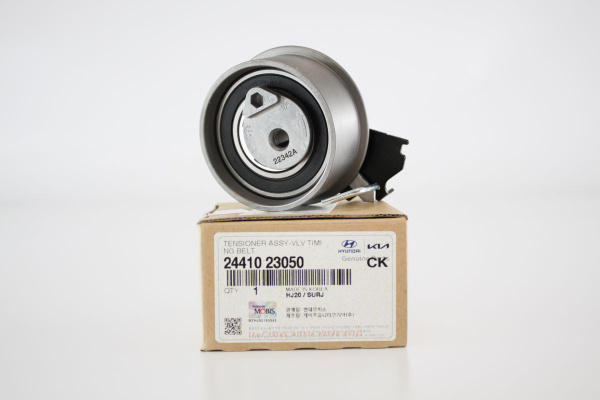 Ролик натяжителя ремня ГРМ MOBIS Оригинал Hyundai Elantra , Matrix ...