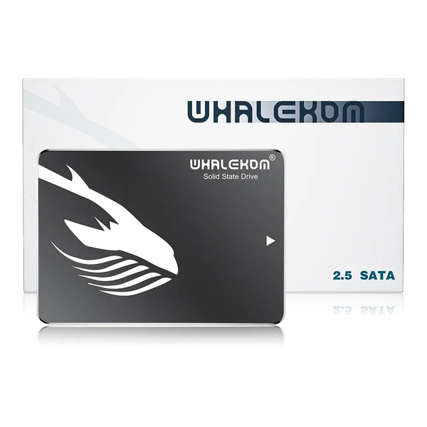 128 ГБ Внутренний SSD-диск WHALEKOMSATA3 (ССД-ДИСК) - купить по ...