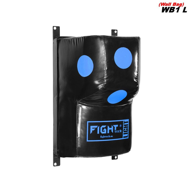 Апперкотная настенная боксерская подушка Light Fight tech - купить по ...